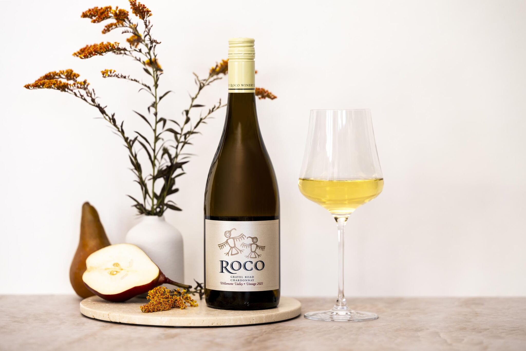 ROCO WINERY:Holiday Product Shoot - Photography - Ian J. Whitmore